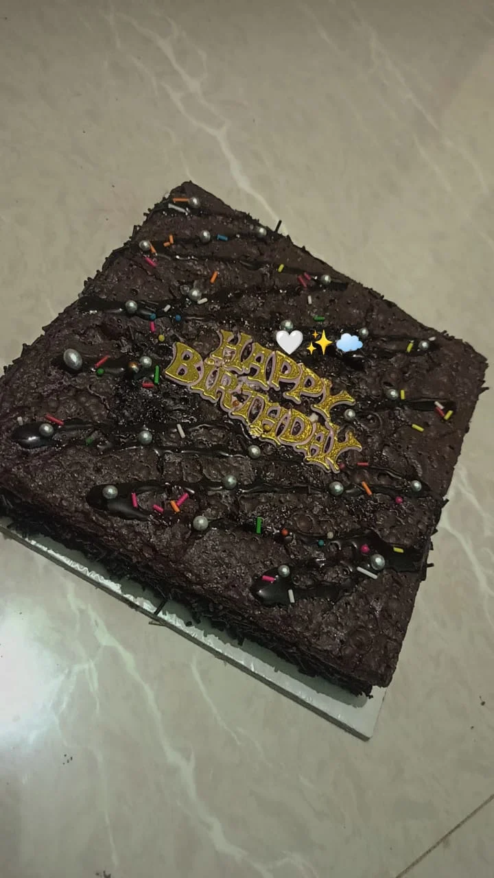 "Homemade Brownies Gallery | Amii's Signature Treats"