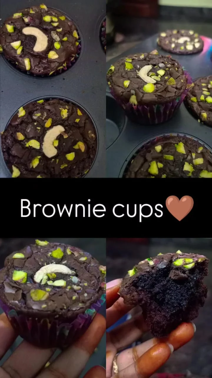 "Homemade Brownies Gallery | Amii's Signature Treats"