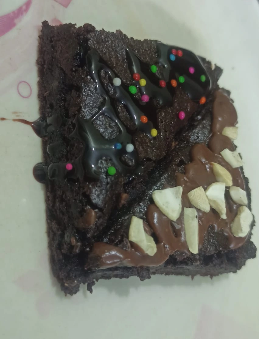 "Homemade Brownies Gallery | Amii's Signature Treats"